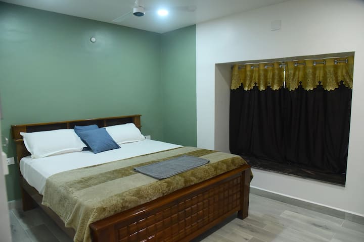 Luxurious Home Stay With All Household Amenities-1 - Cuddalore