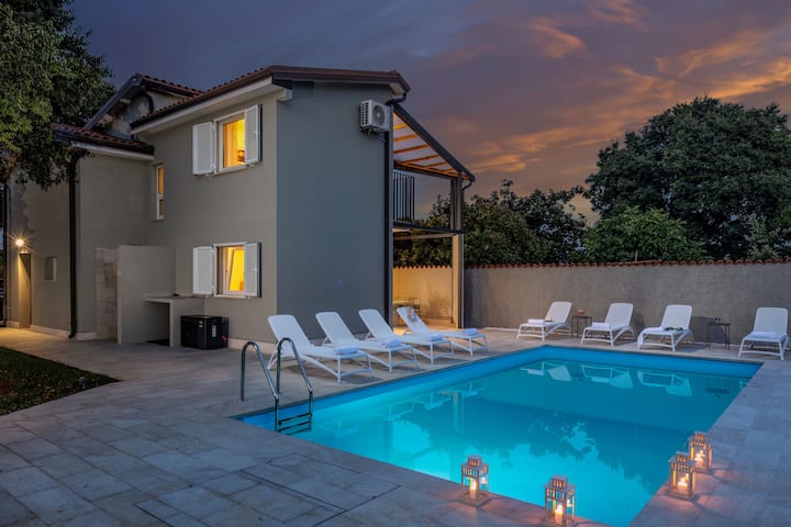 Villa Pietra - Umag