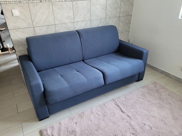 Petit Studio Au Calme à Cannes - Cannes