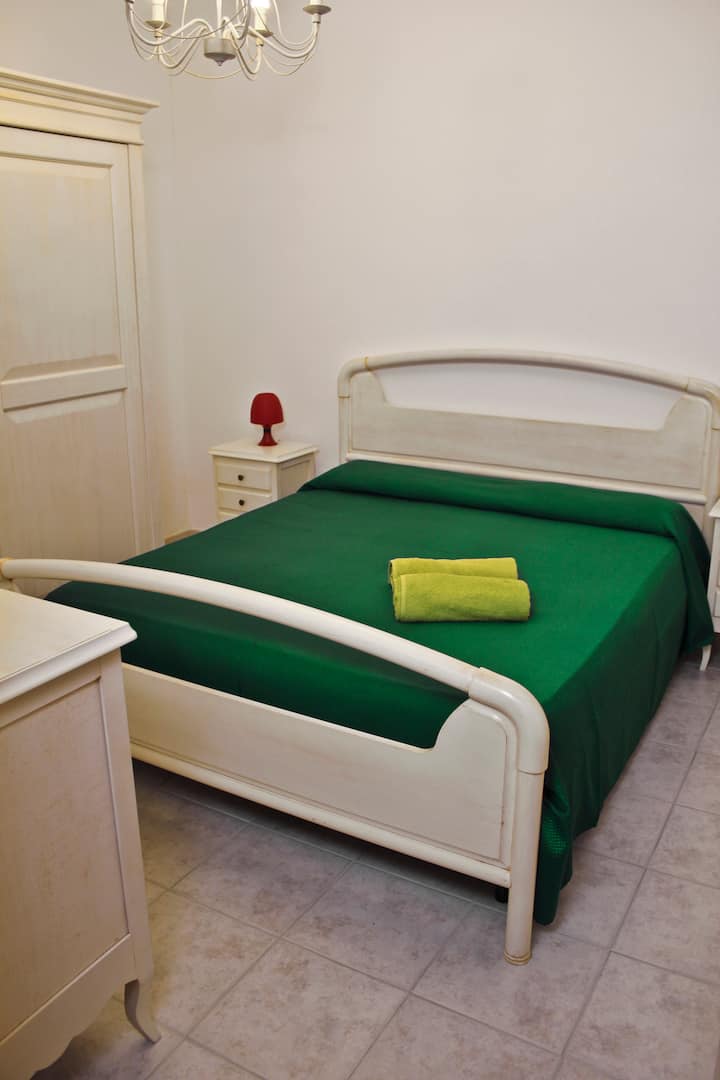 Le Blumarine 4 Posti Letto - A/c - Wifi - Area Bbq - Torre Lapillo