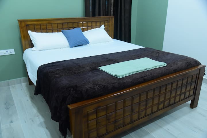 Luxurious Home Stay With All Household Amenities - Cuddalore