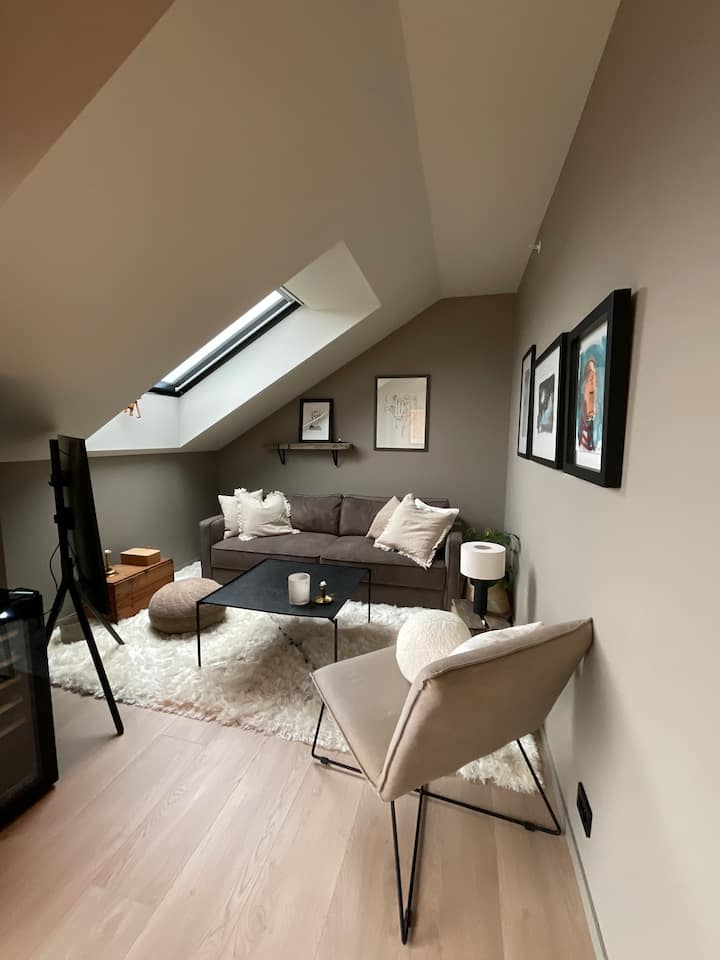 Sentral Appartment, Kristiansand - Kristiansand