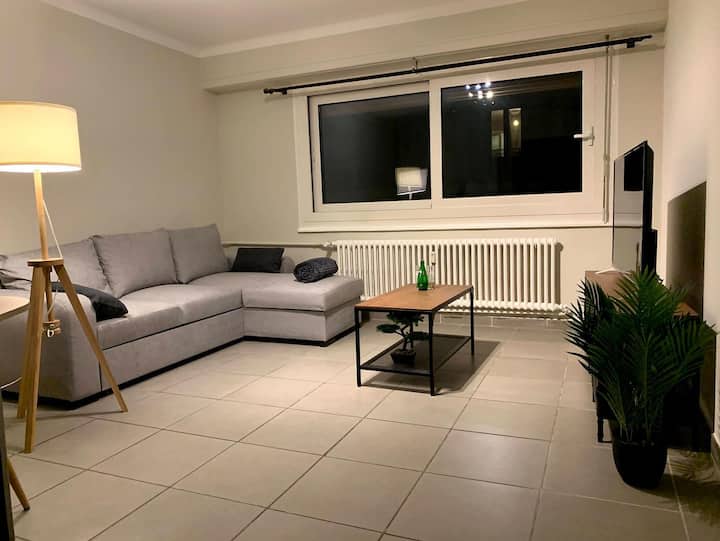 3 Chambres Aux Portes De Genève! - Annemasse