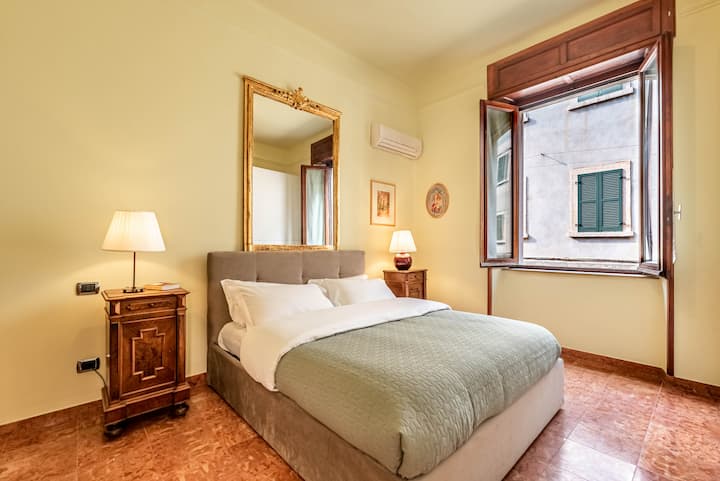 Piazza Isolo Central Apartment - Verona