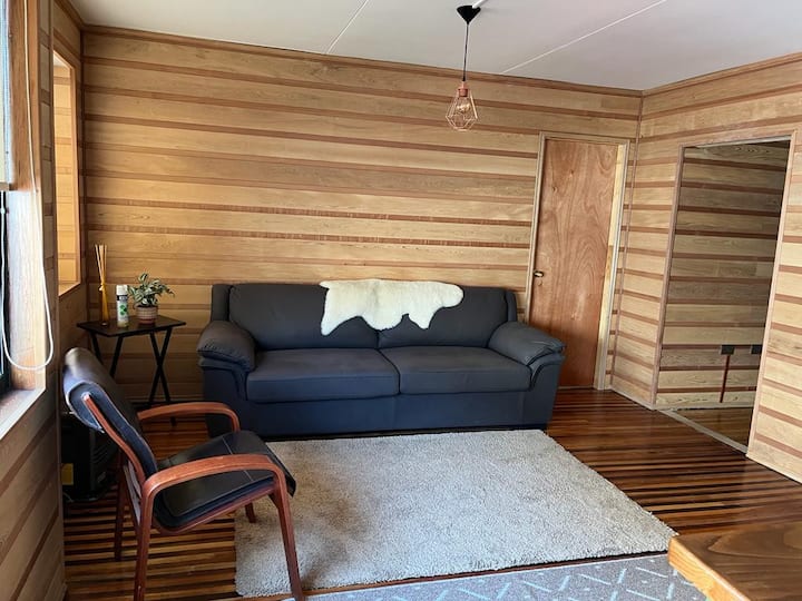 Céntrico Dpto En Puerto Montt - Puerto Montt
