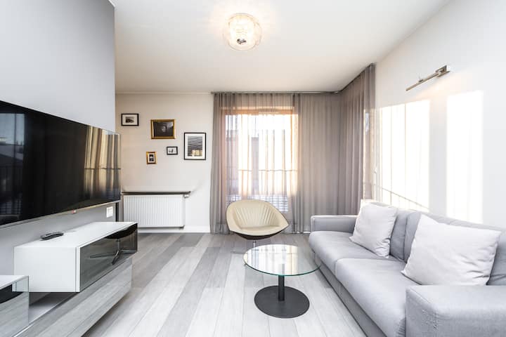 Rentplanet - Lubicz Apartment - Cracovia