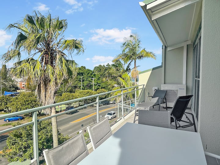 Avoca Coastal Retreat - Terrigal
