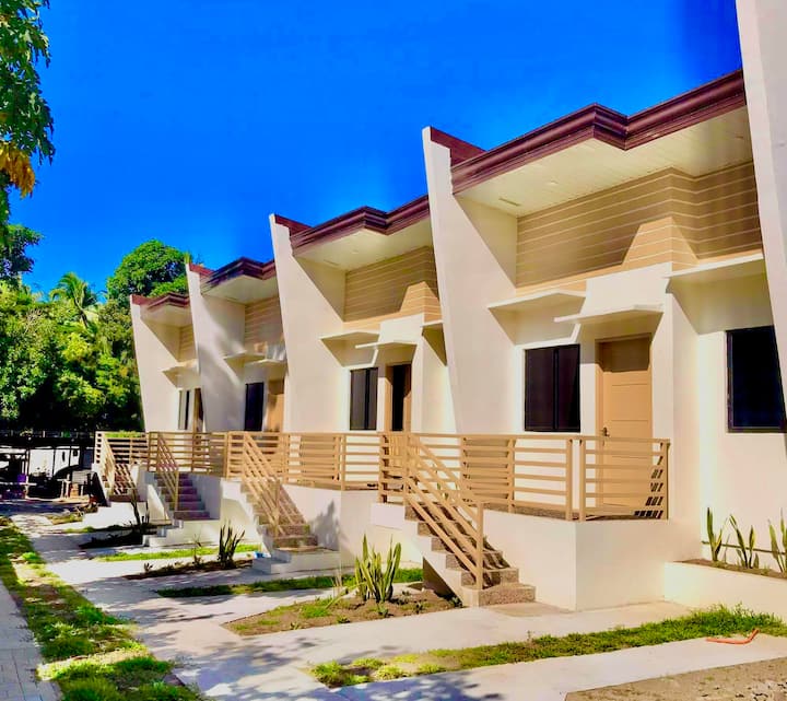 Rose Inn Camiguin - Camiguin