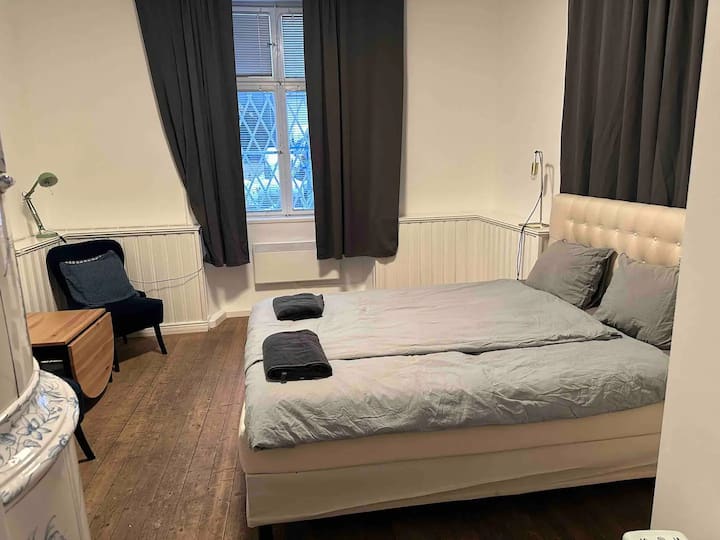 Old Apartment In Old Town - Stockholm