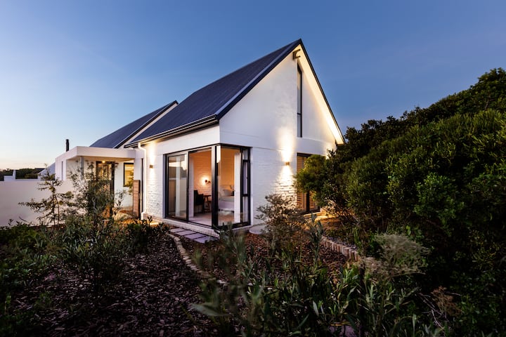 Milkwood Retreat, St Francis Links - Saint Francis Bay