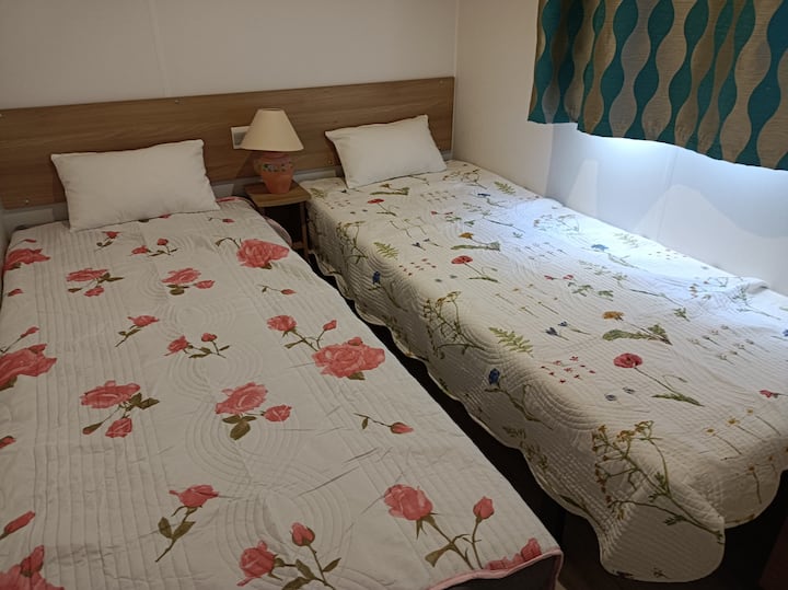 Mobil Home - Pérols