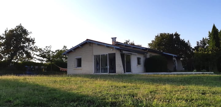 Maison Familiale - Beauvallon