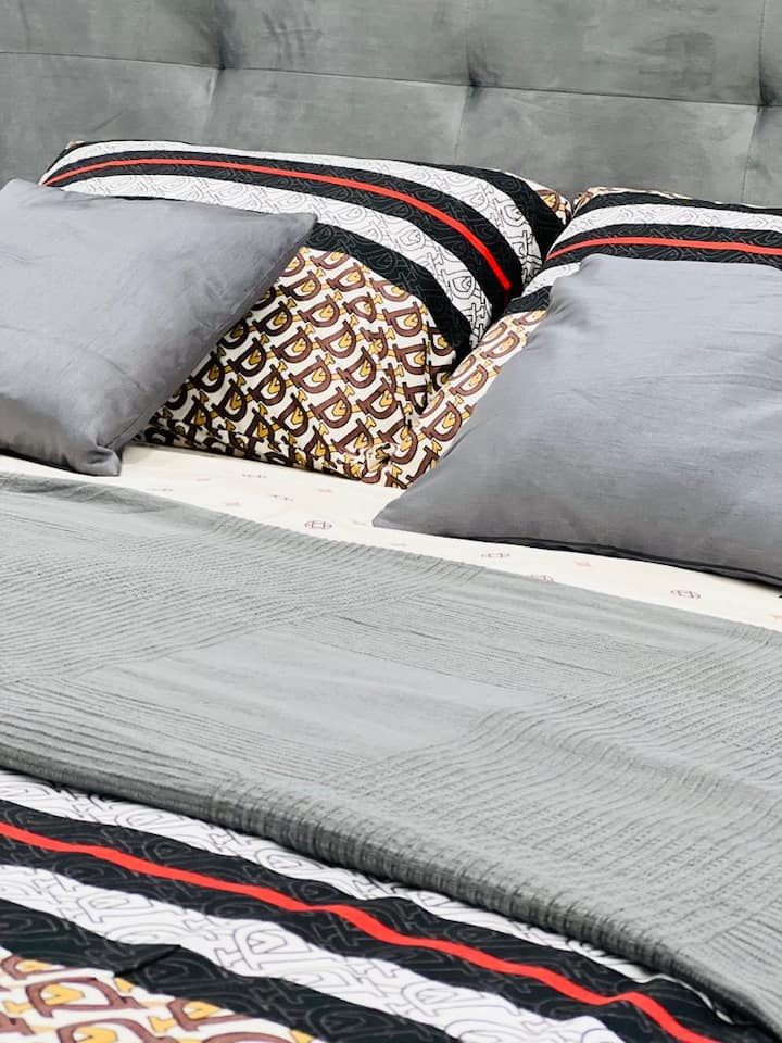 Litlle Spania Nice Apartment - Chișinău