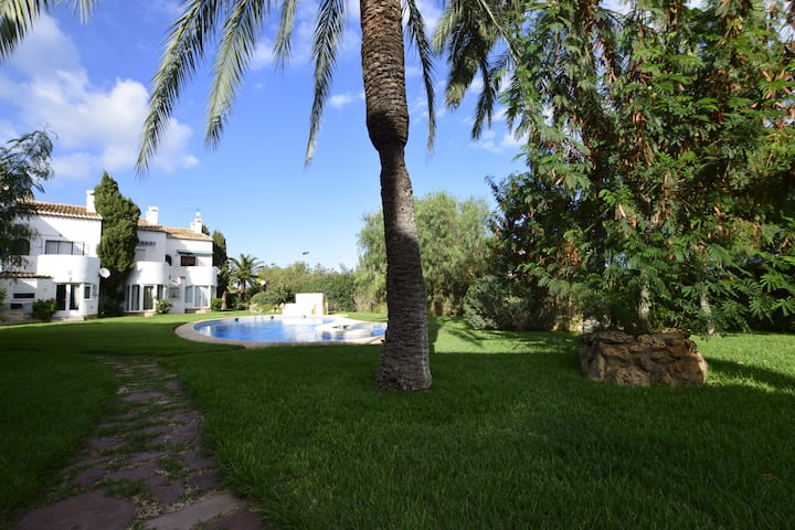 Estudio Encantador En Denia - Denia