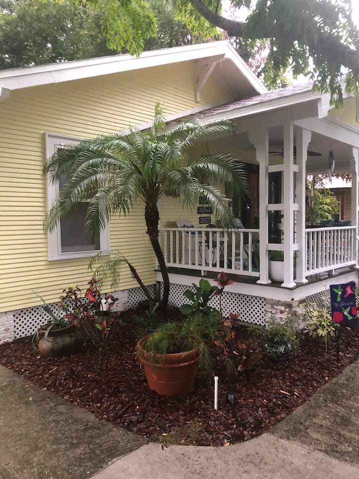 House Of Memories - Lakeland, FL