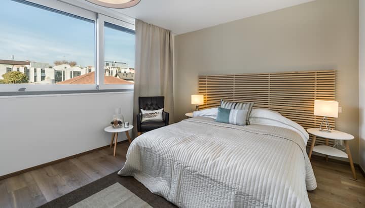 Beautiful Studio In Carouge - 663000 - Carouge