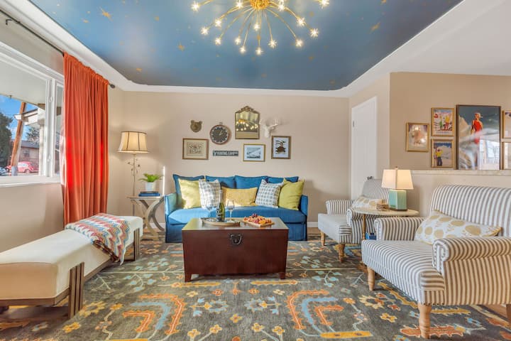 Families, Denver, Boulder, Fenced Yard For Dogs - Arvada, CO