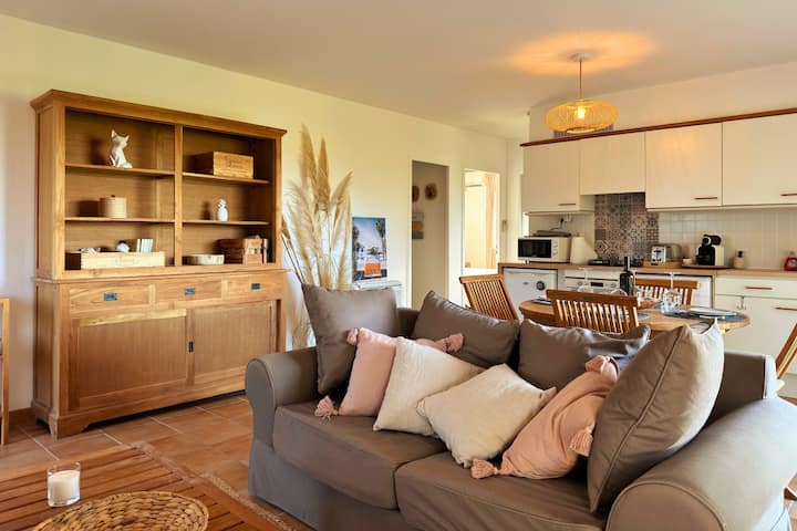 Douce ÉVasion - Landes