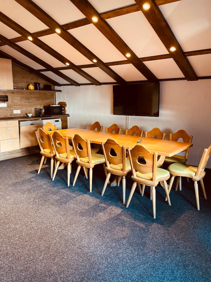 Appartement 6 - Pertisau