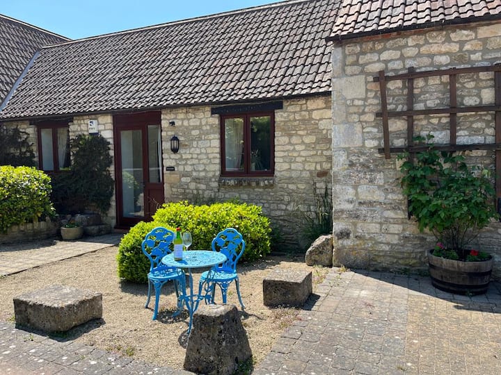 The Manger - Frome