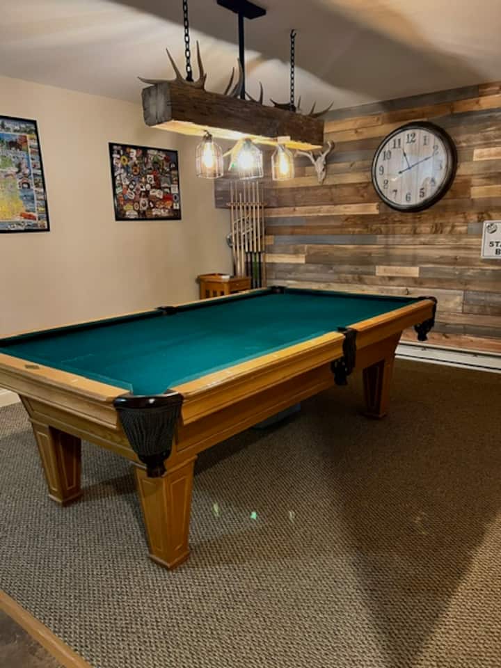 Beautiful Country Home Close To Village With Ac - North Conway, NH