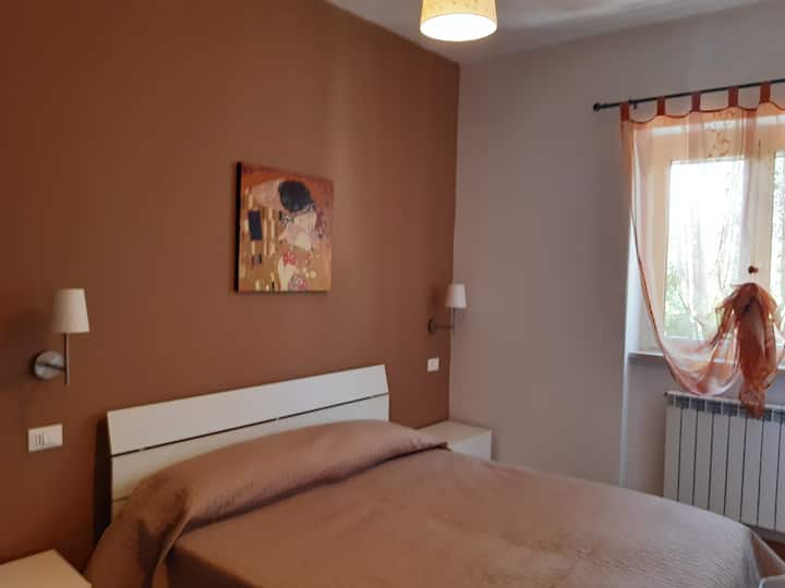 Incantevole Appartamento. - Vieste