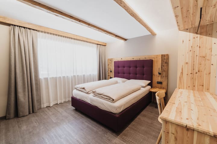 Ferienwohnung A - Kastelruth