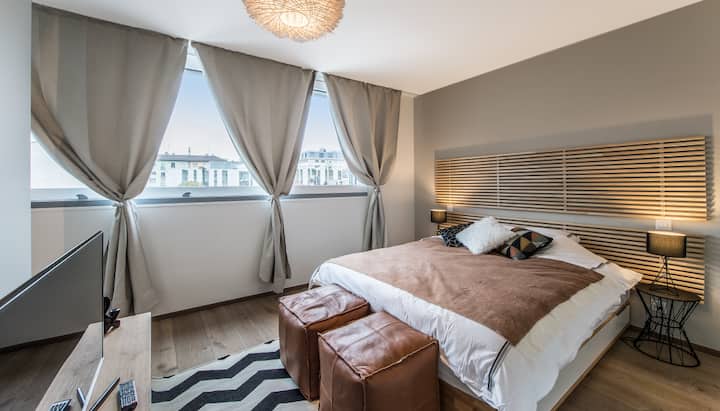 Very Nice Studio - 273000 - Carouge