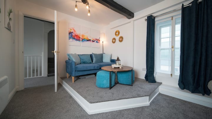 Cosy Central One Bedroom Flat - Norwich