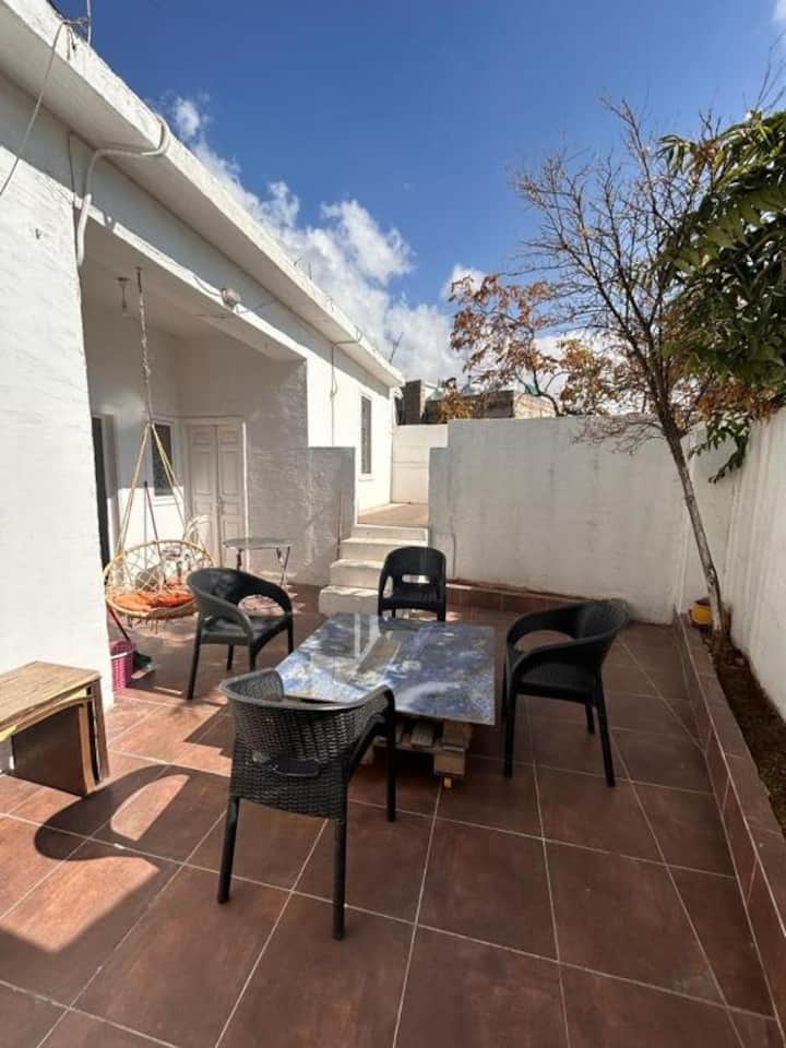 Two-bedroom Apartment - Amman