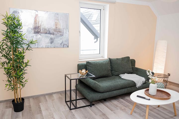 Nice2be Chalet Welser: Nouveau | Centrale | Pour 4 - Augsburg