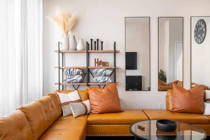 Dream House Near Center City - Filadelfia, PA