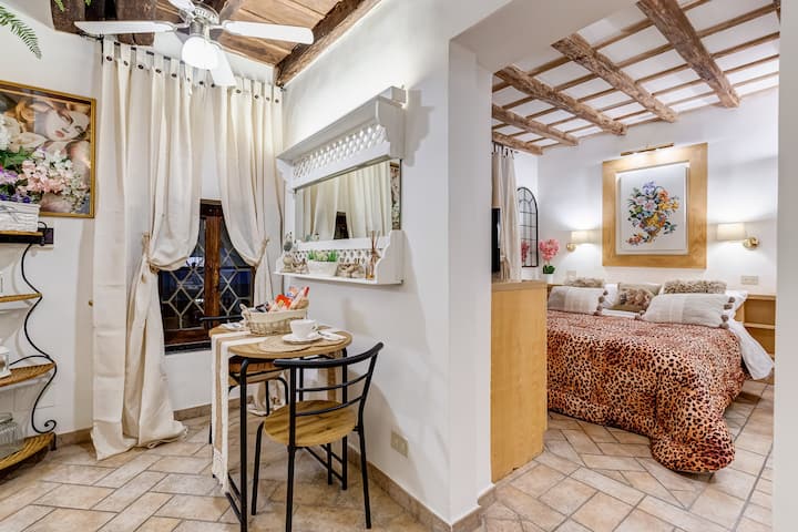 Piazza Navona Adorable Apartment - Rom