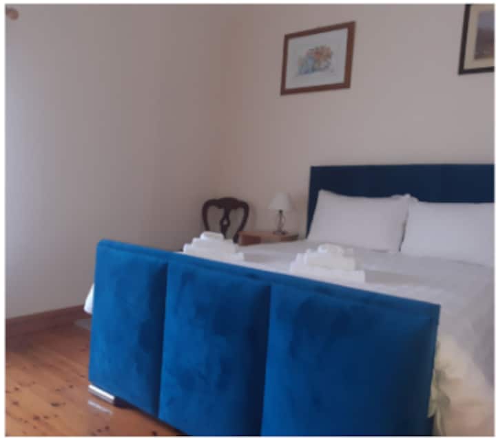 Bective Street Accommodation - Kells