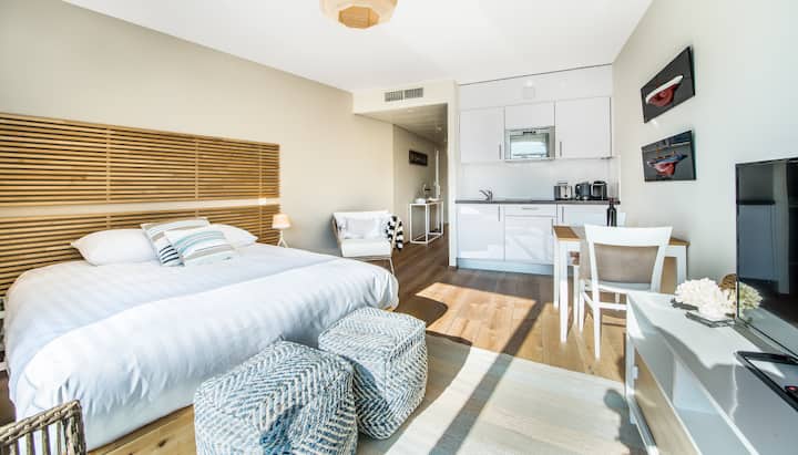 Beautiful Studio In Carouge - 773000 - Carouge