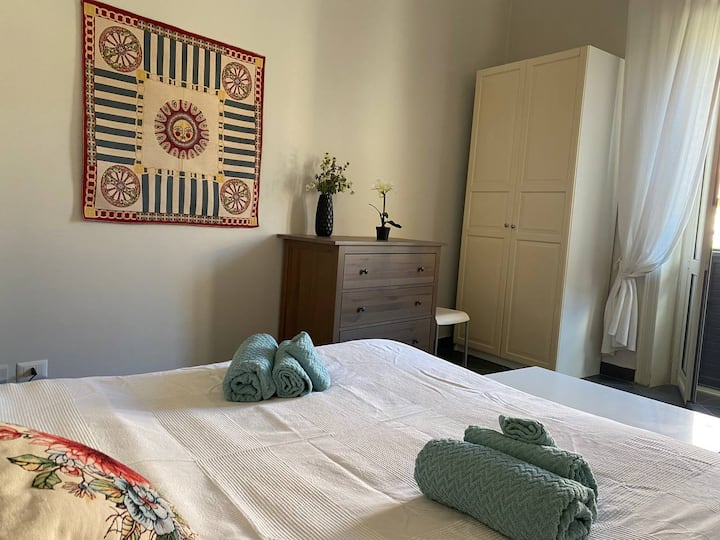 Casa Moro Cefalù - Delizioso Bilocale - Cefalù
