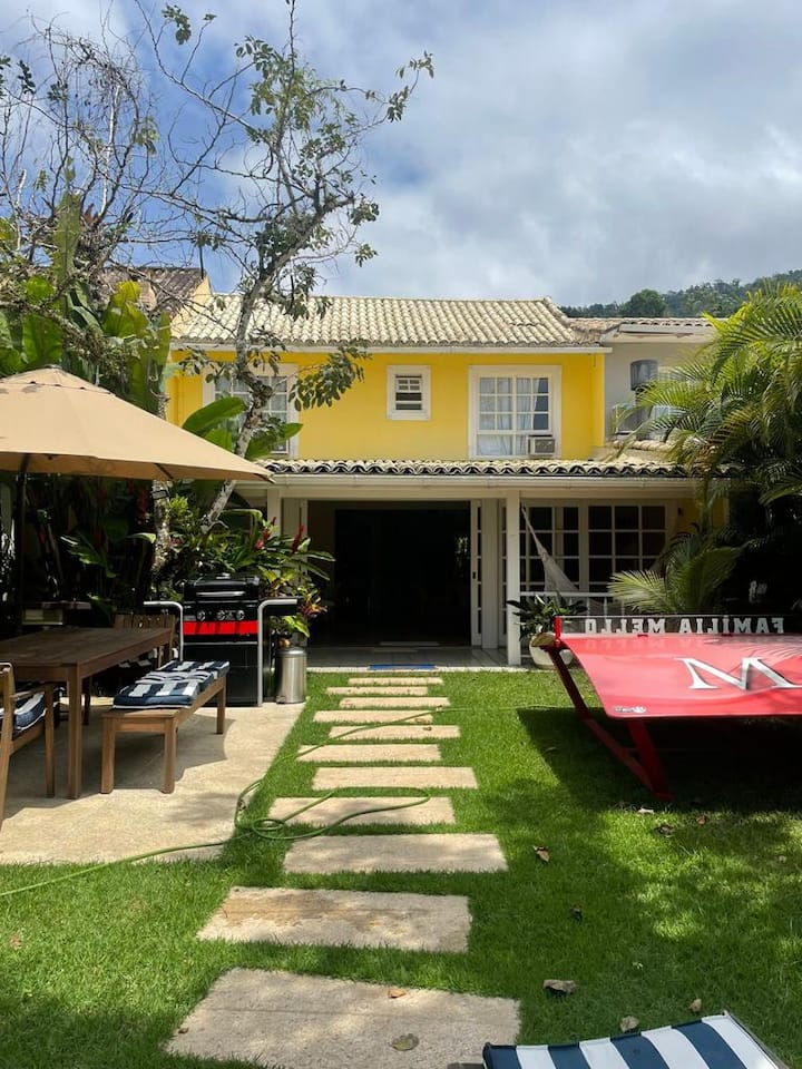 Casa Em Angra Dos Reis - Angra dos Reis