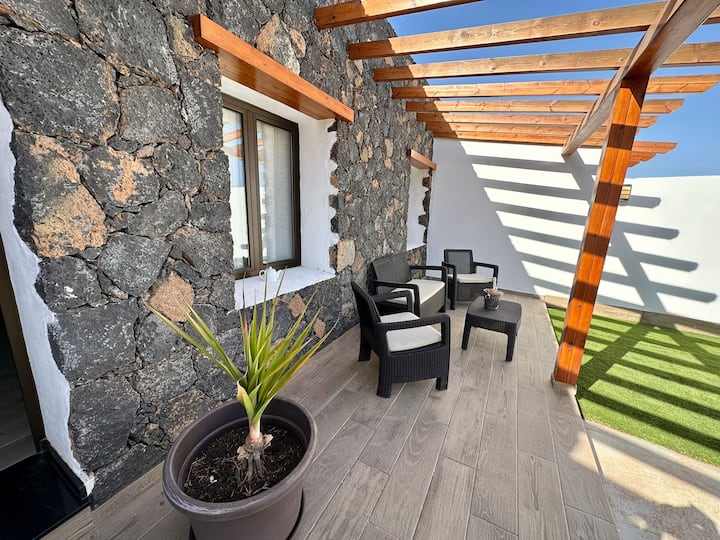 Casabel Houses Rural - Fuerteventura