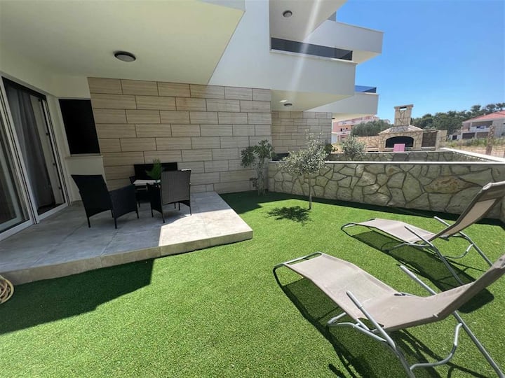 Villa Gatsby - Novalja