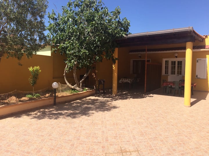 Case Vacanze Benedetta Lampedusa - Lampedusa