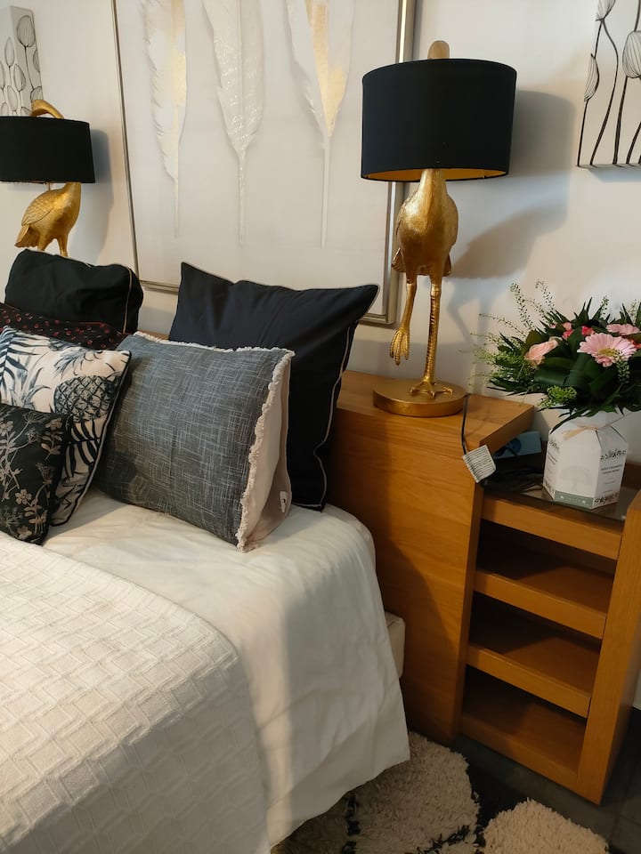 Maison D'hôtes La Suite 27 - Guingamp
