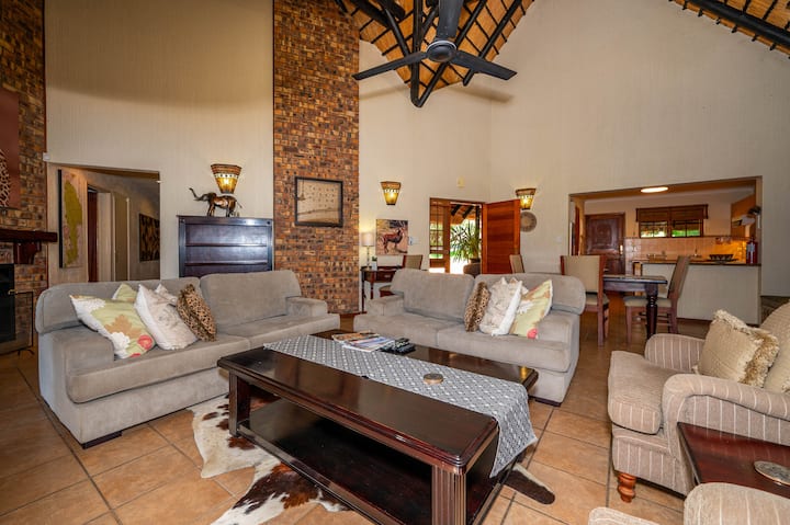 Kruger Park Lodge Unit No. 246 - Hazyview