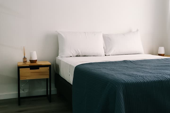 Monoambiente En Zona Céntrica Pb13 - Buenos Aires