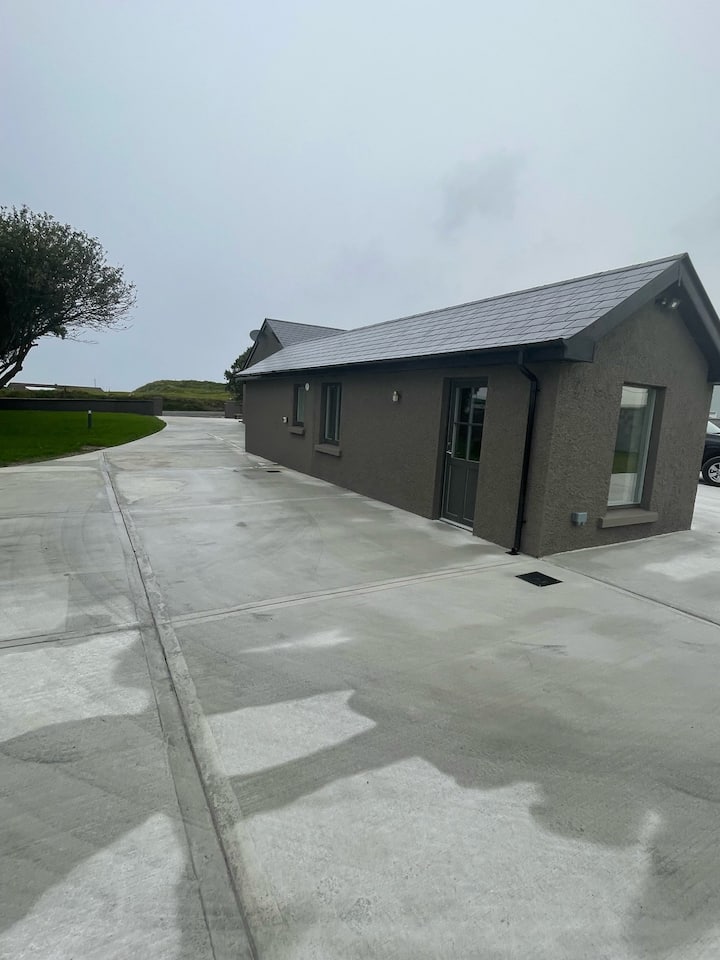 Spanish Point. Luxury Ensuite Accom By Beach - Lahinch