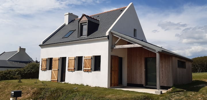 La Maison De Praceline - Groix