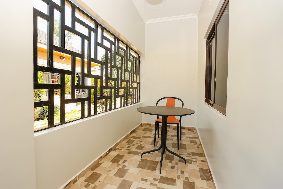 Yunia Residences - Houses for Rent in Busia, Western, Kenya - Airbnb