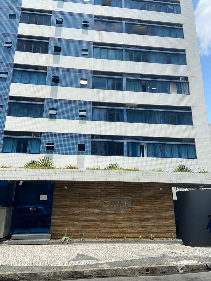 Studio Mobiliado - Home Service - Recife