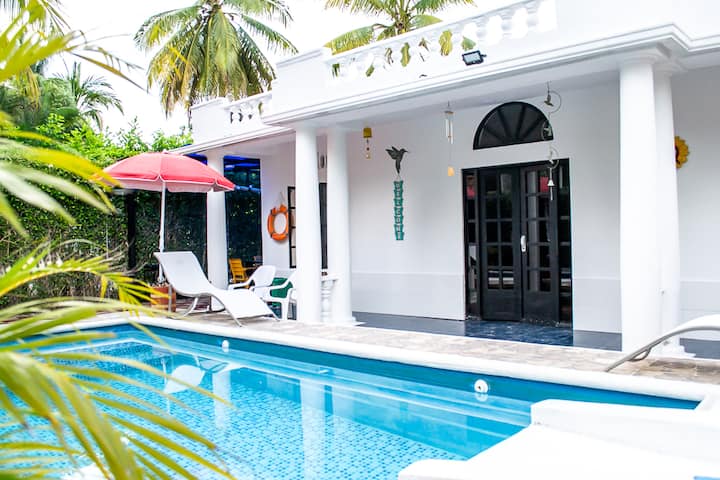 New - Villas Campestre Las Palmas Melgar - Melgar