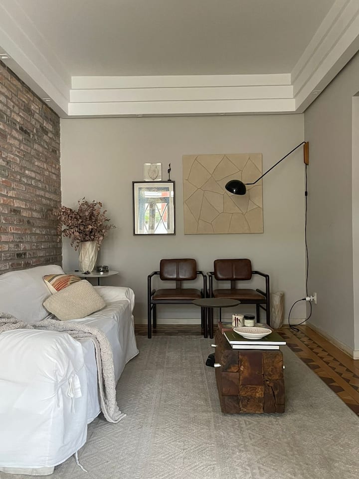 Apartamento Bonfim - Porto Alegre