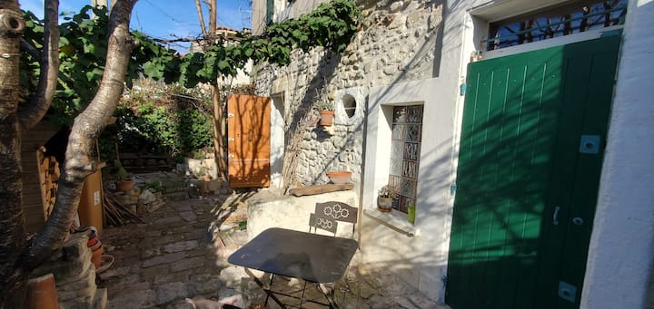 Le Templier Studio - Arles